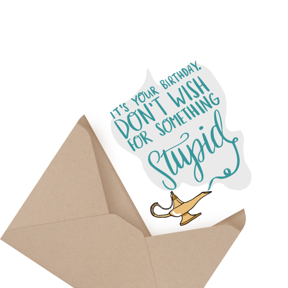 Funny Birthday Cards, Mailed For You | Postable