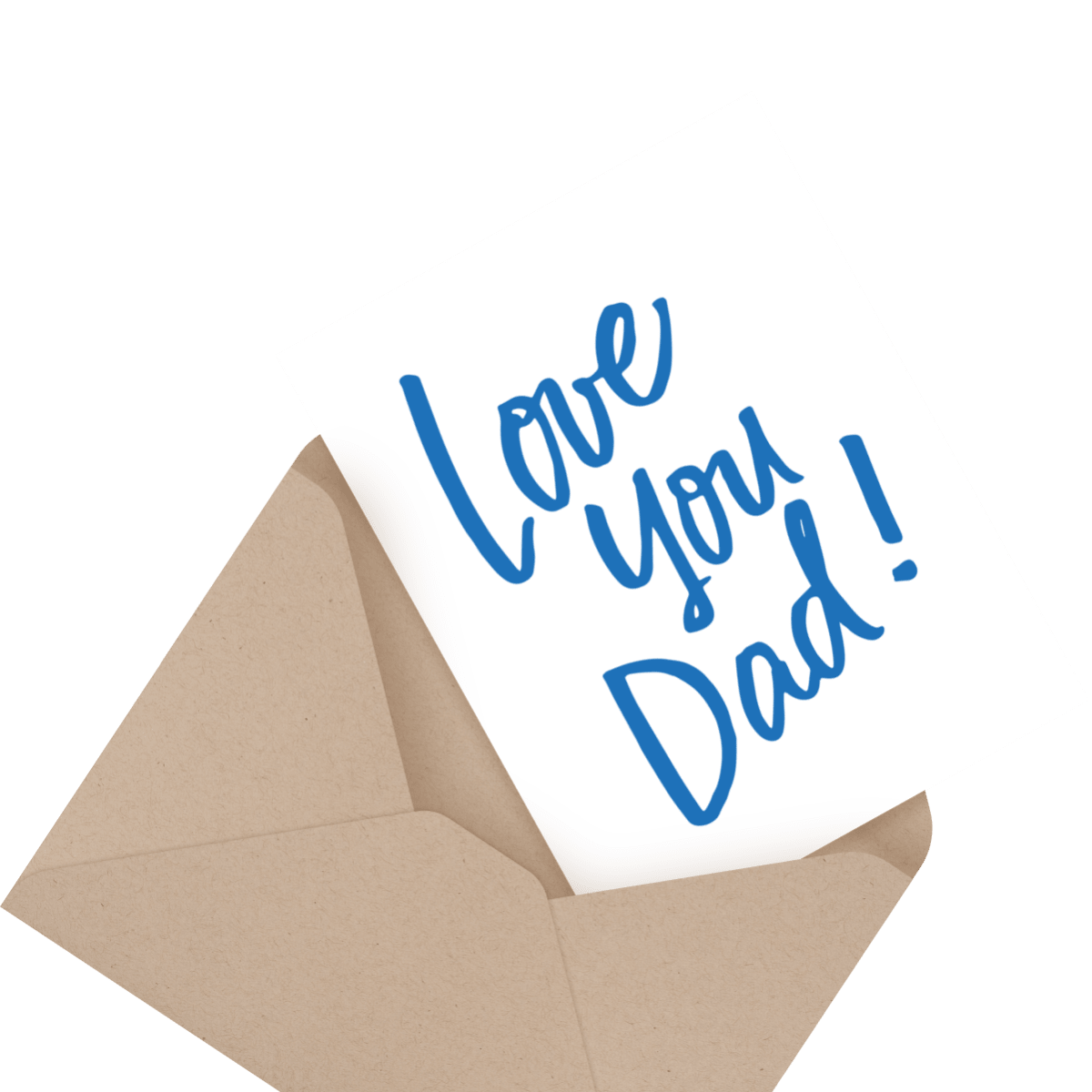 Birthday Cards for Dad, Mailed for you | Postable