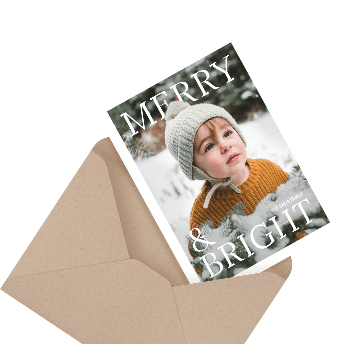 2024 Holiday Cards: Designed & Mailed for You | Postable