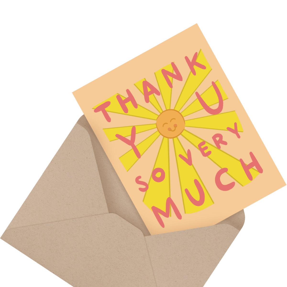 Real Greeting Cards Mailed For You | Postable